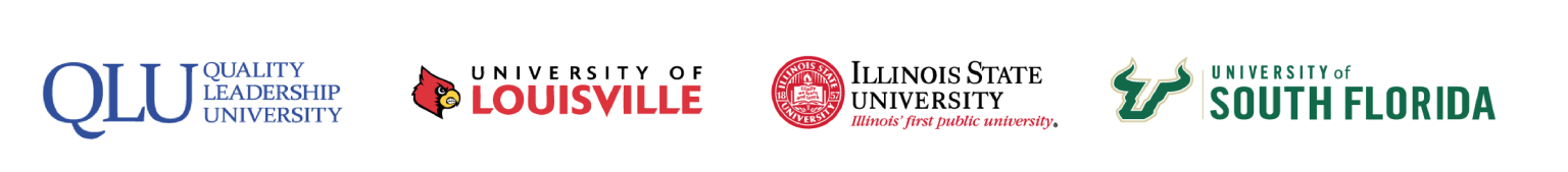 Licenciaturas Quality Leadership University