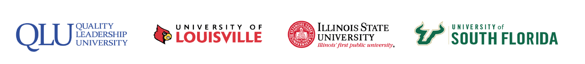 Licenciaturas Quality Leadership University