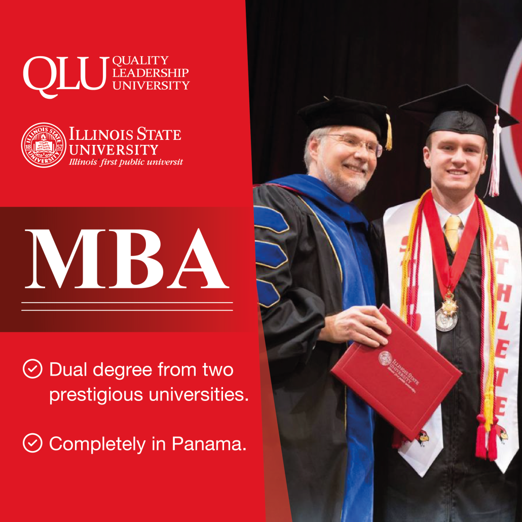 MBA Master of Business Administration - Illinois State University ...