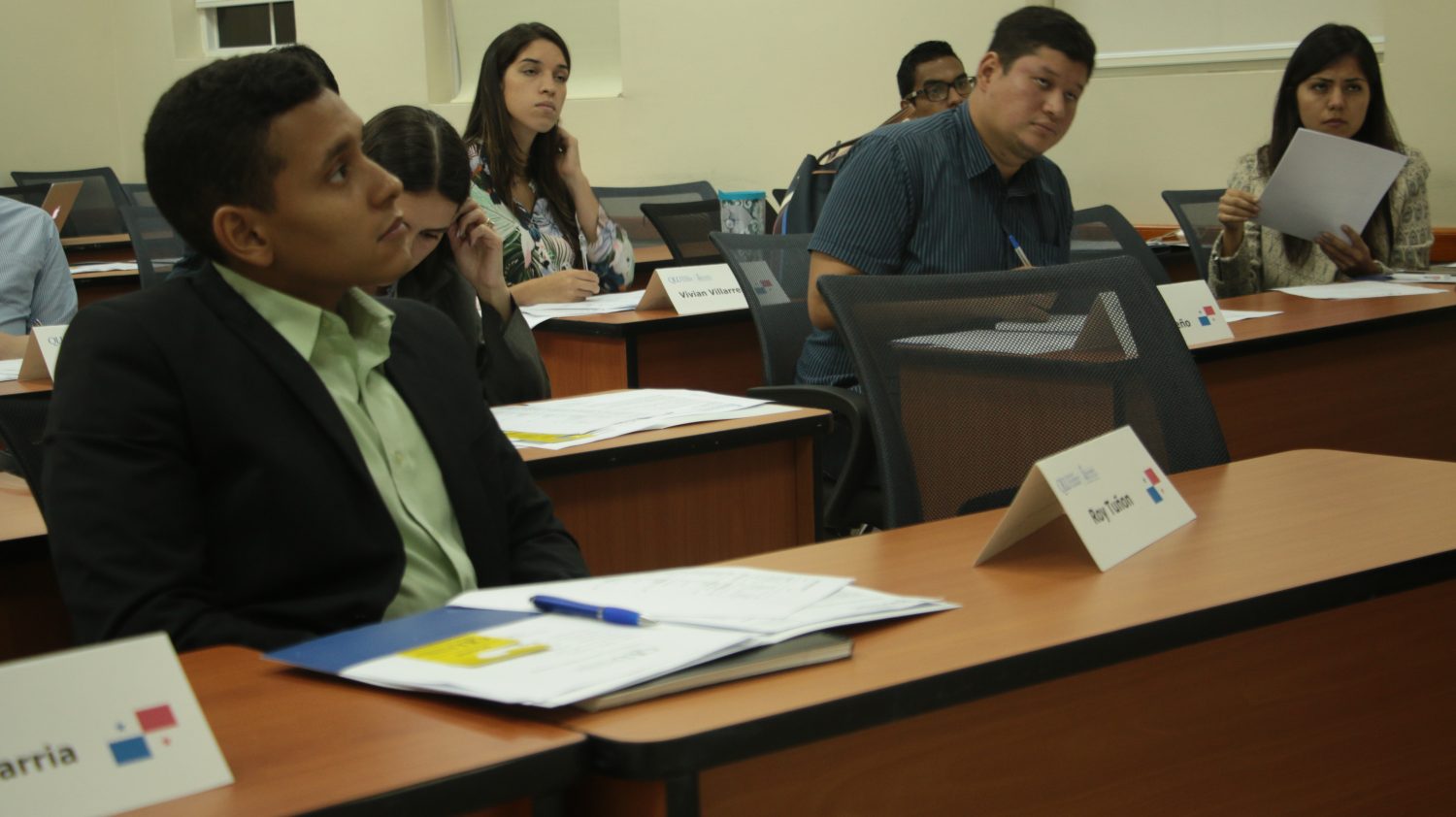 Orientación Universidad de Chile – MBA – QLU