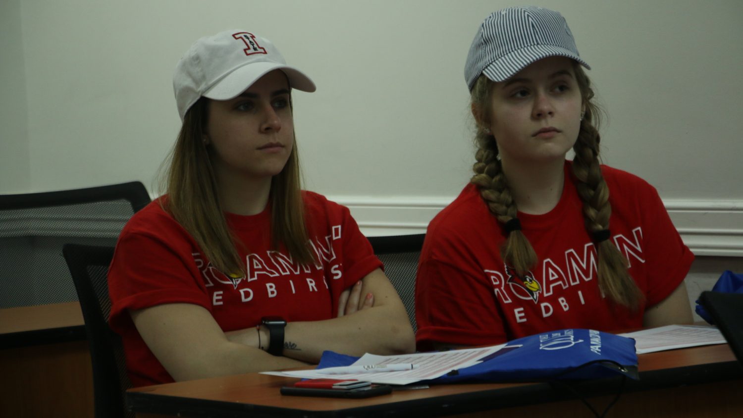 ISU Study Abroad Panama Program Orientation – QLU