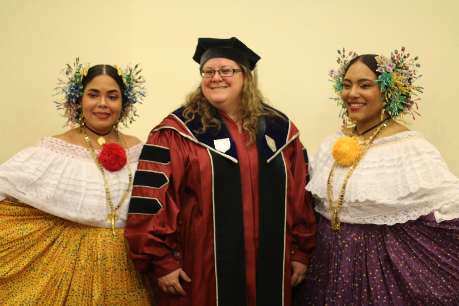 Graduación QLU Diciembre 2019 – QLU