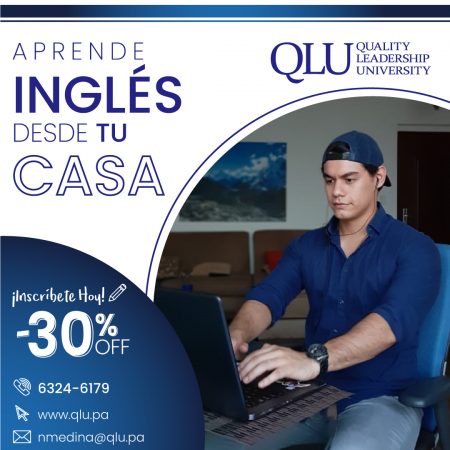 Quality Leadership University - Private University in Panama