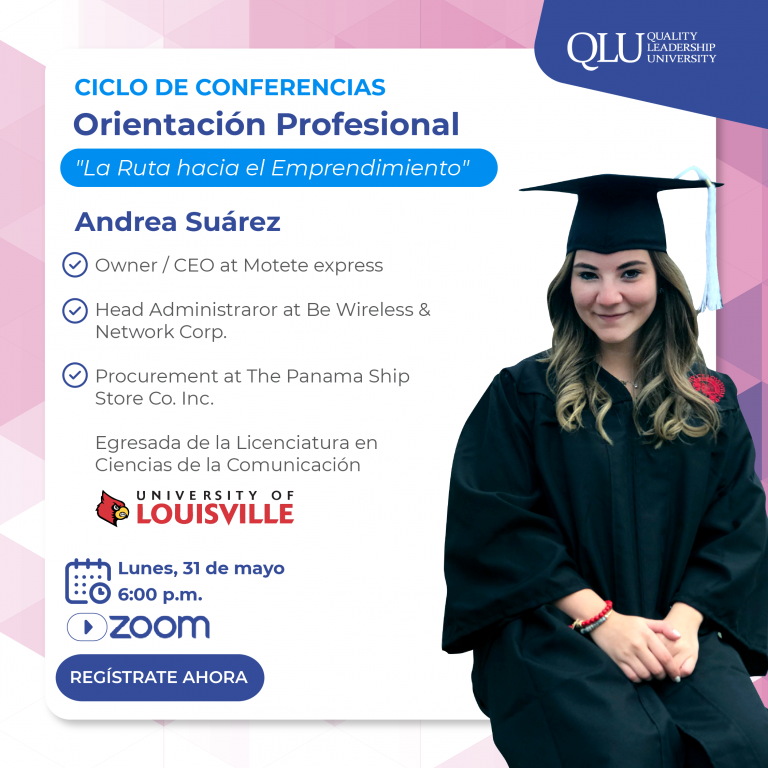 Universidad en Panamá Privada - Quality Leadership University