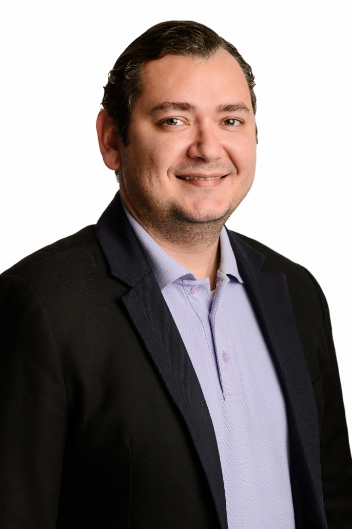 Gabriel Rincón – QLU