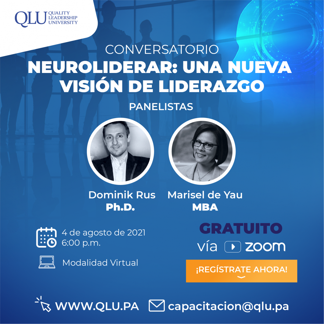 Universidad en Panamá Privada - Quality Leadership University