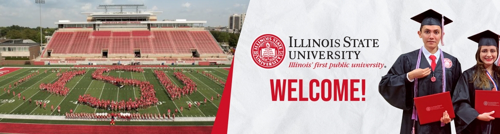 Illinois State University - QLU