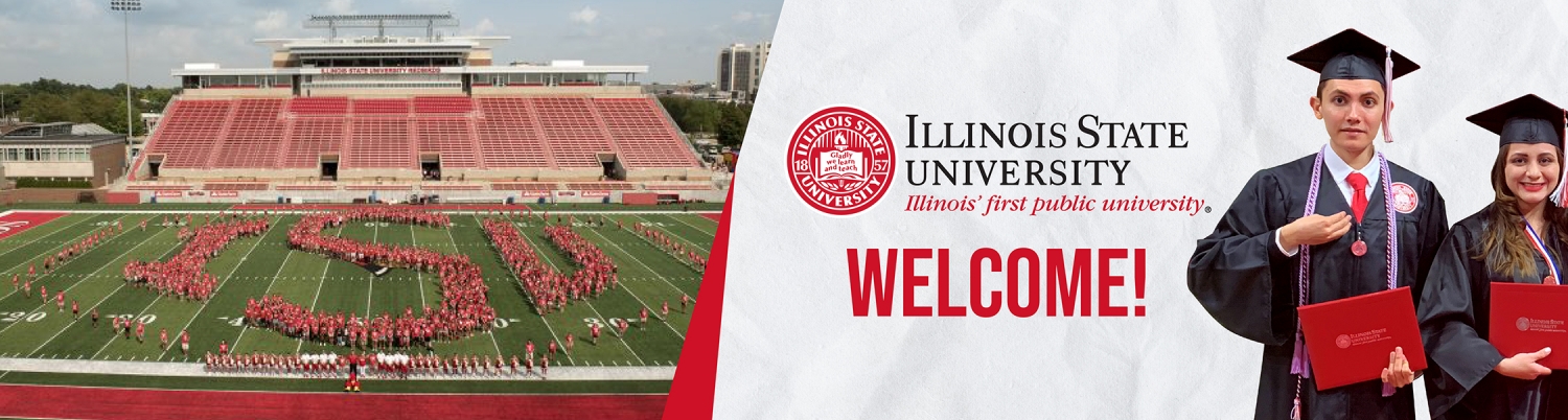 Illinois State University – QLU – QLU