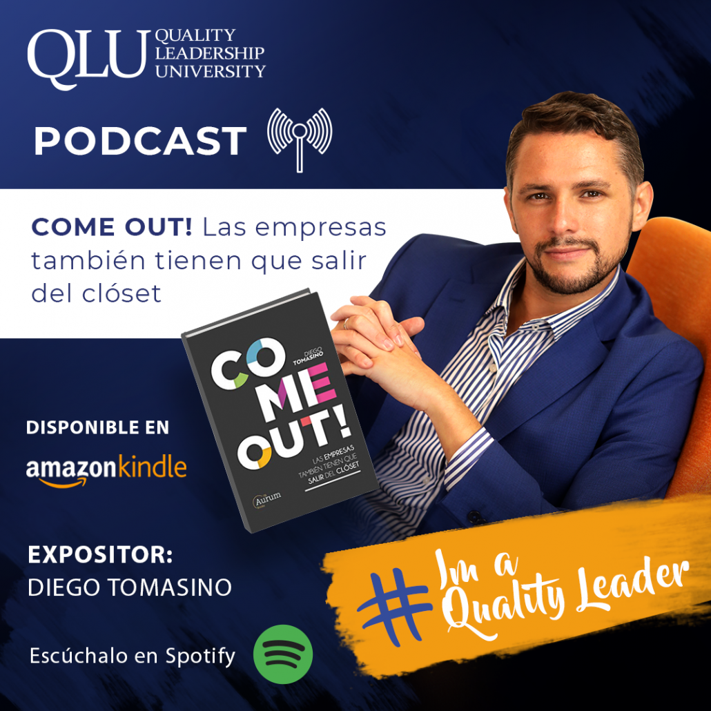 Podcast QLU