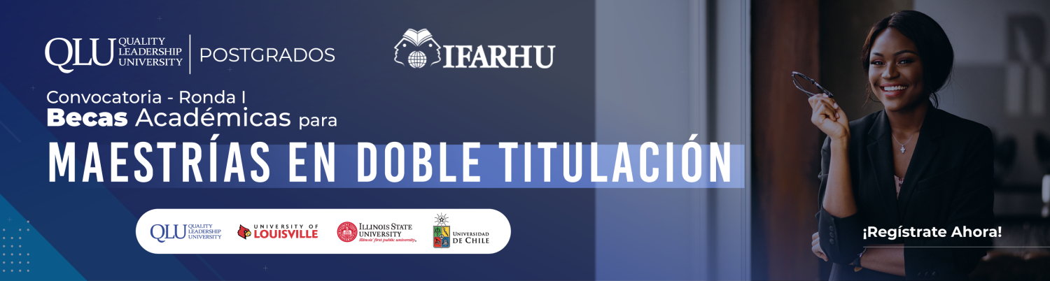 Universidad en Panamá Privada - Quality Leadership University