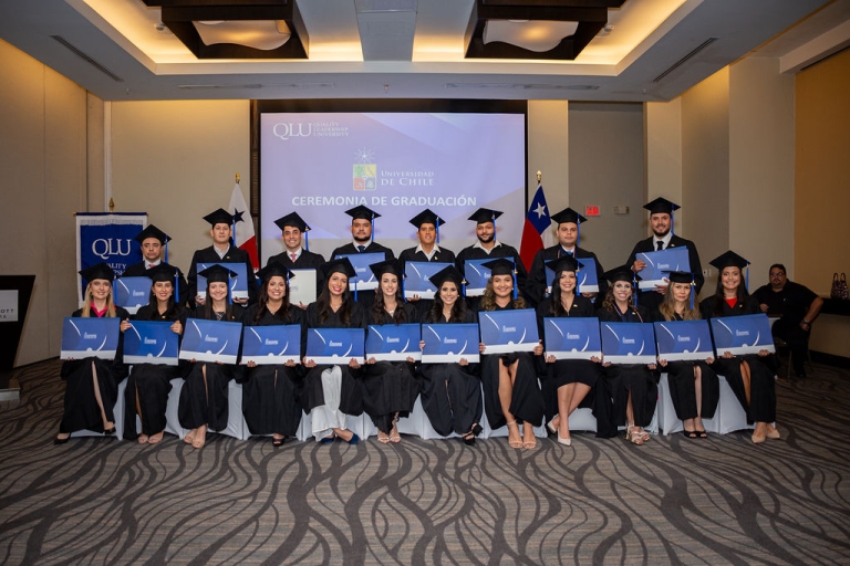 Universidad en Panamá Privada - Quality Leadership University