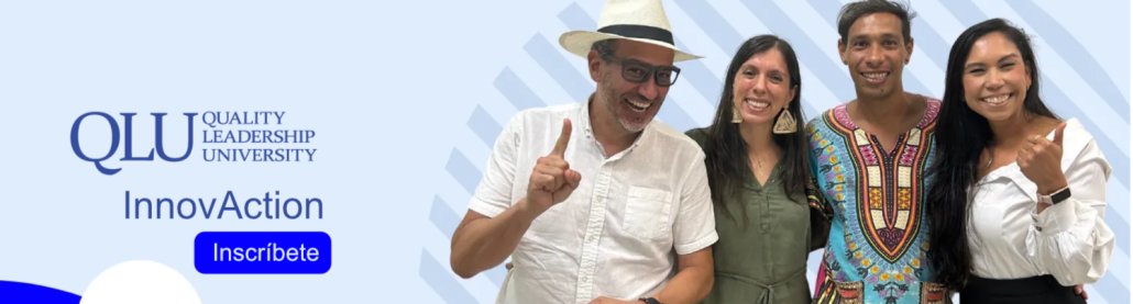 Universidad en Panamá Privada - Quality Leadership University