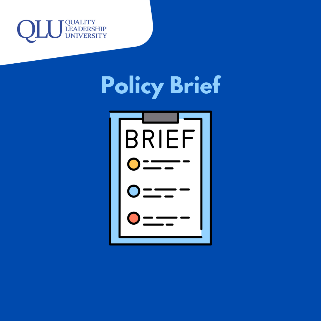 Policy Briefs – QLU