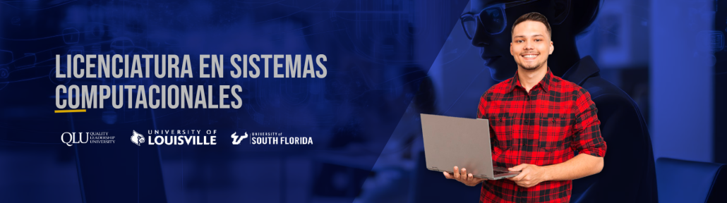 Universidad en Panamá Privada - Quality Leadership University